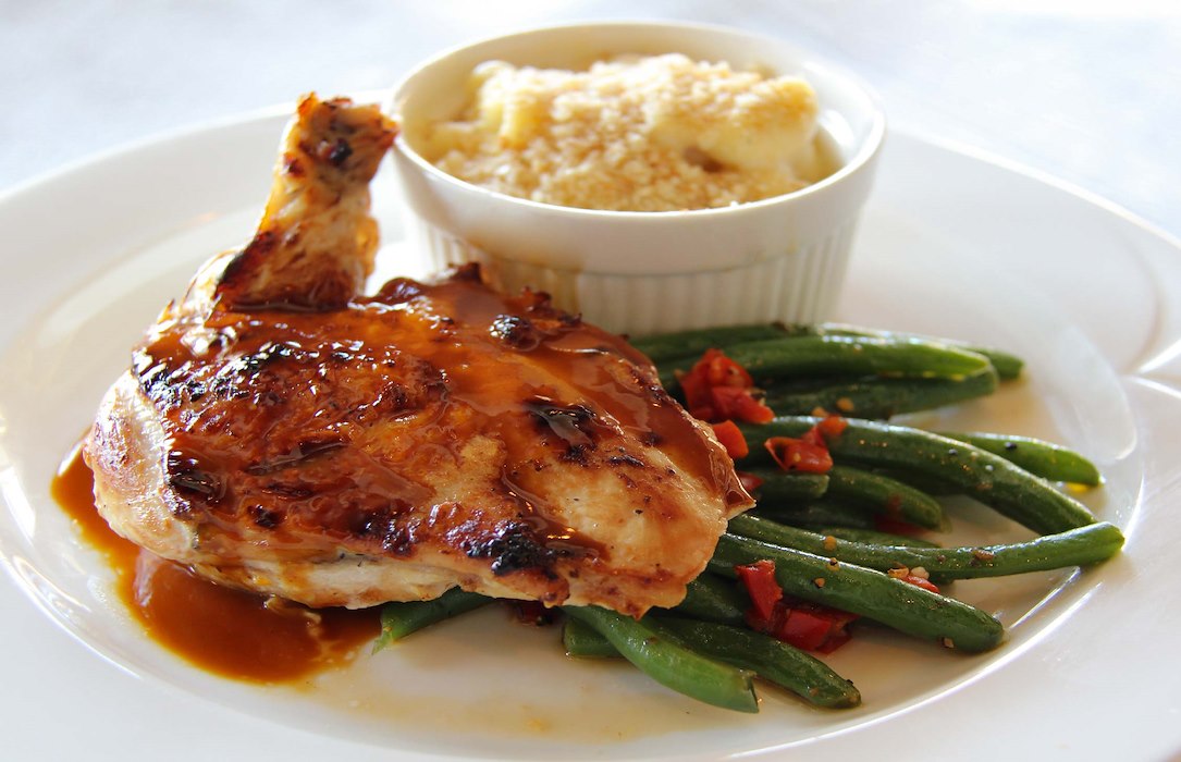 Home [www.generaljackson.com]