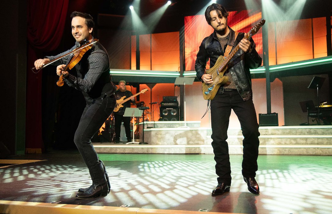 Home [www.generaljackson.com]